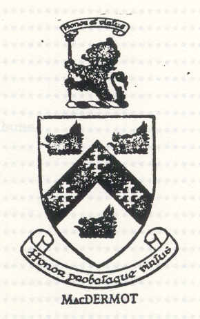 THOMAS HADDEN AND DEBORAH SMITH McDERMETT FAMILY - HISTORY OF THE ...